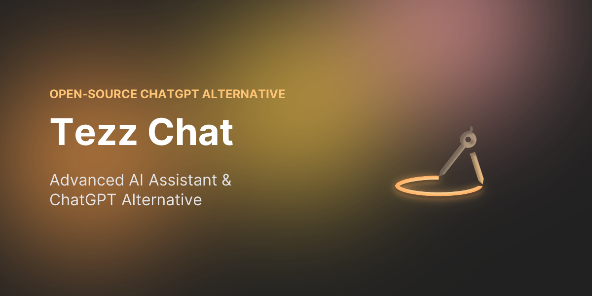 Auth | Tezz Chat